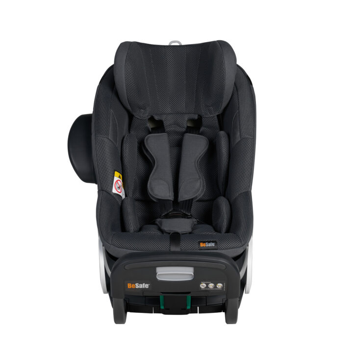 BeSafe Scaun auto Stretch, 9 - 36 kg - Rear Facing